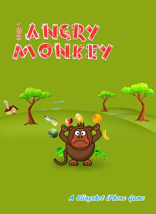 the-angry-monkey