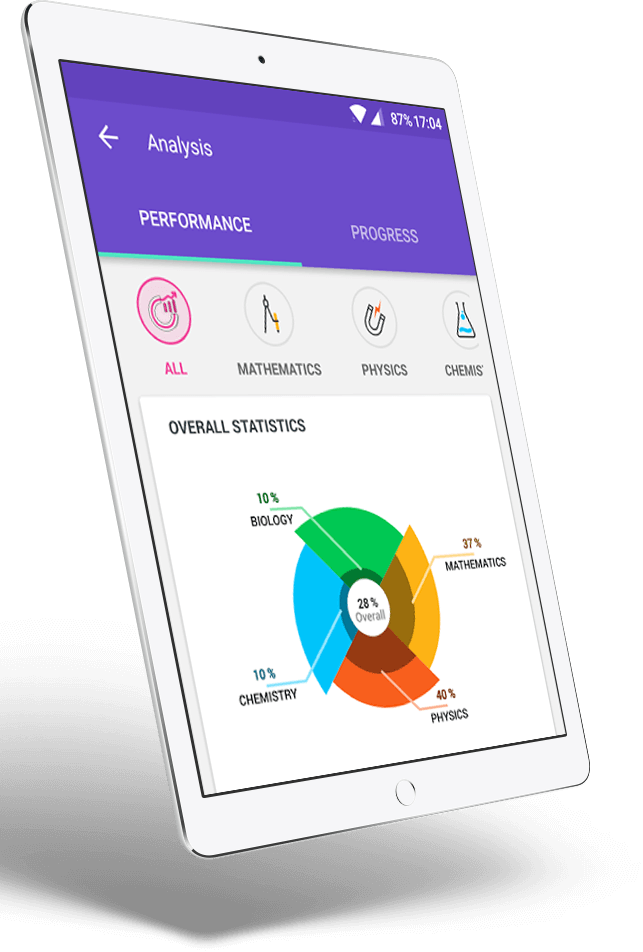 Byju's - Top E-Learning Application for iOS & Android