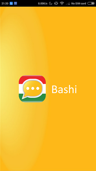 Bashi-App - FuGenX