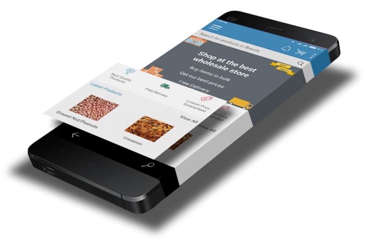 Buyit - Casestudy | Best B2B E-Commerce Company in Bangalore