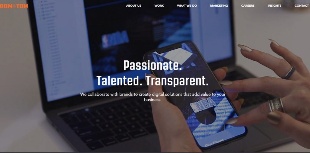 Top 10 Mobile App Development Companies in New York NYC