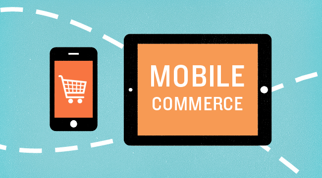 Emerging mCommerce to surpass eCommerce