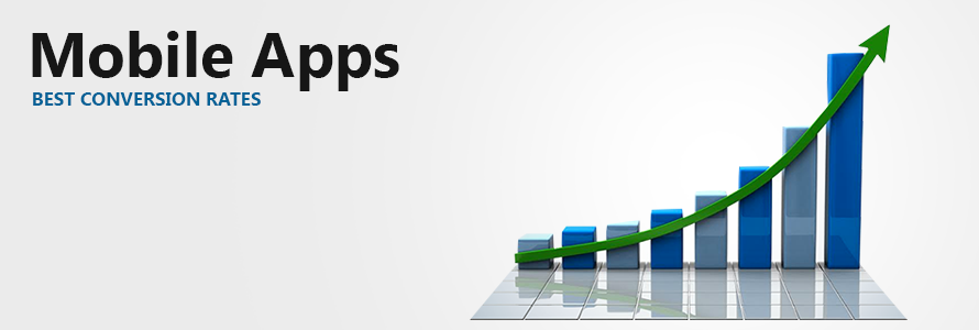 How to Double the Conversion Rate for Your Mobile App?