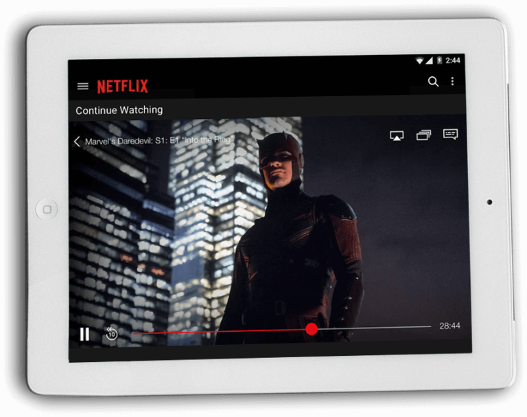 How Much Does it Cost to Develop an App like Netflix or Youtube?
