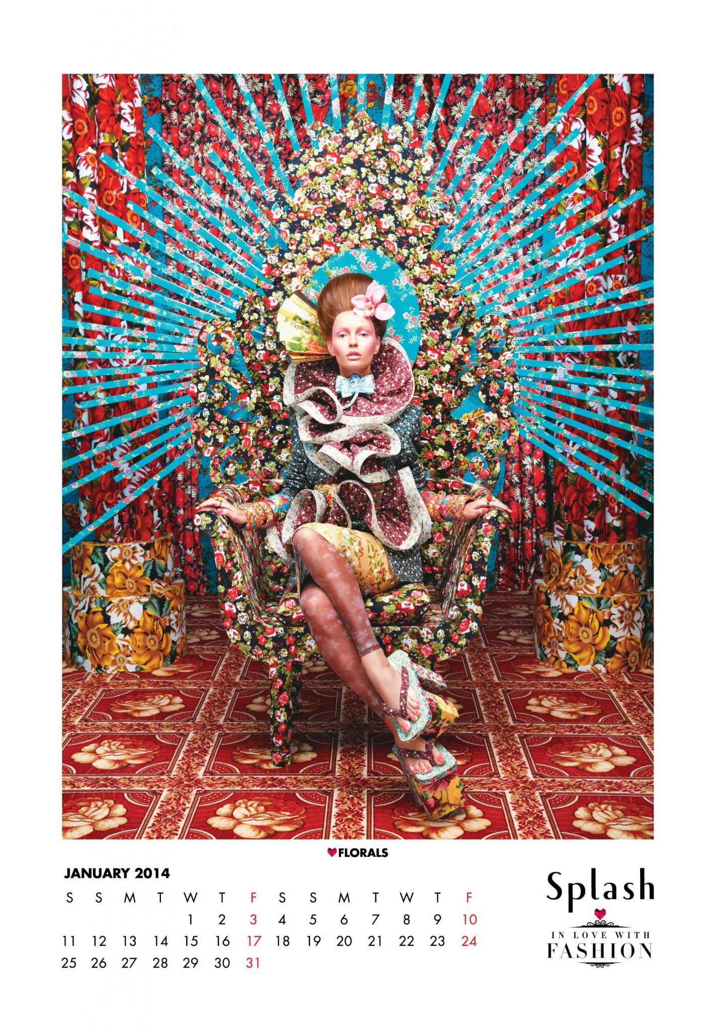 splash-calender-january-2014 - FuGenX