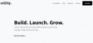 Top 10 Mobile App Development Companies in New York NYC