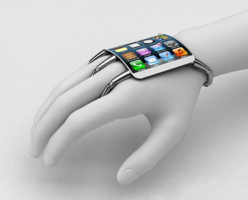 Everything you need to know about wearable technology