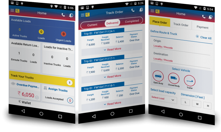 BPCL FleetGenie Casestudy