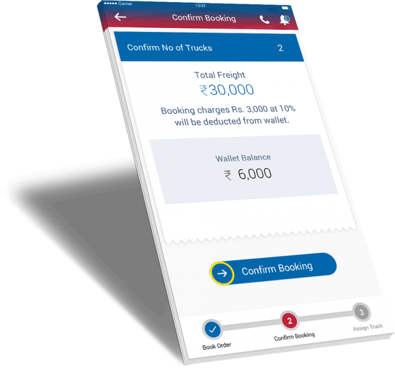 BPCL FleetGenie Casestudy