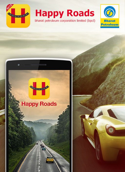 BPCL Happy Roads