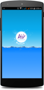 Abar Hail Water - Online Order for Drinking Water
