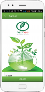 AgriApp - online market place bringing farmers, agri inputs, retail ...