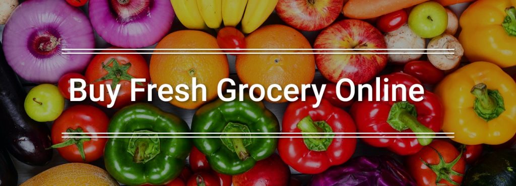 Namdhari's Fresh - Online Grocery Application for Android