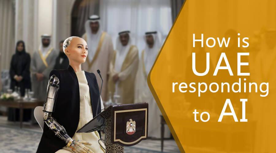 How-is-UAE-responding-to-AI - FuGenX
