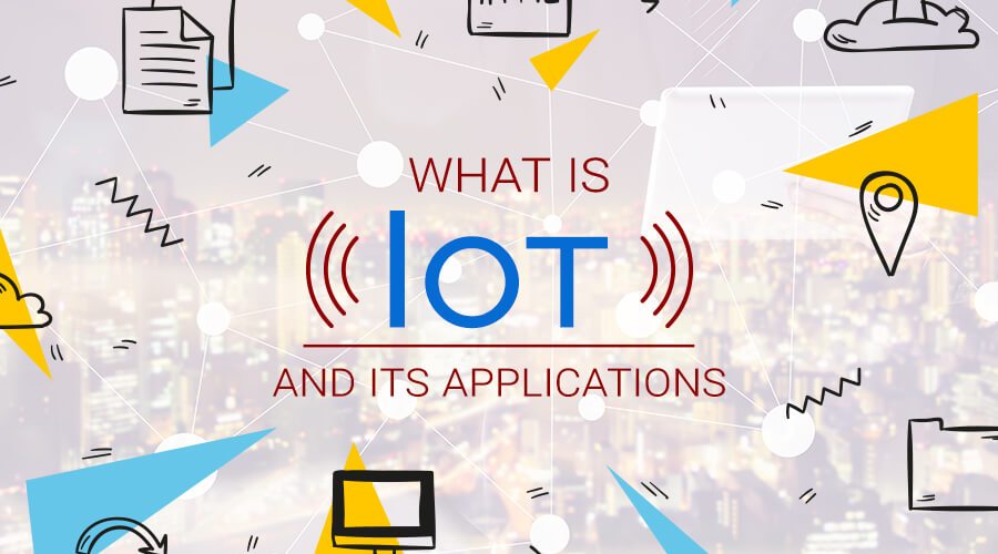 what-is-IoT-and-its-applications - FuGenX