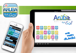 aruba-iphone-ipad-app - FuGenX