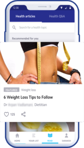 How Much Does it Cost to Develop an App like Practo?