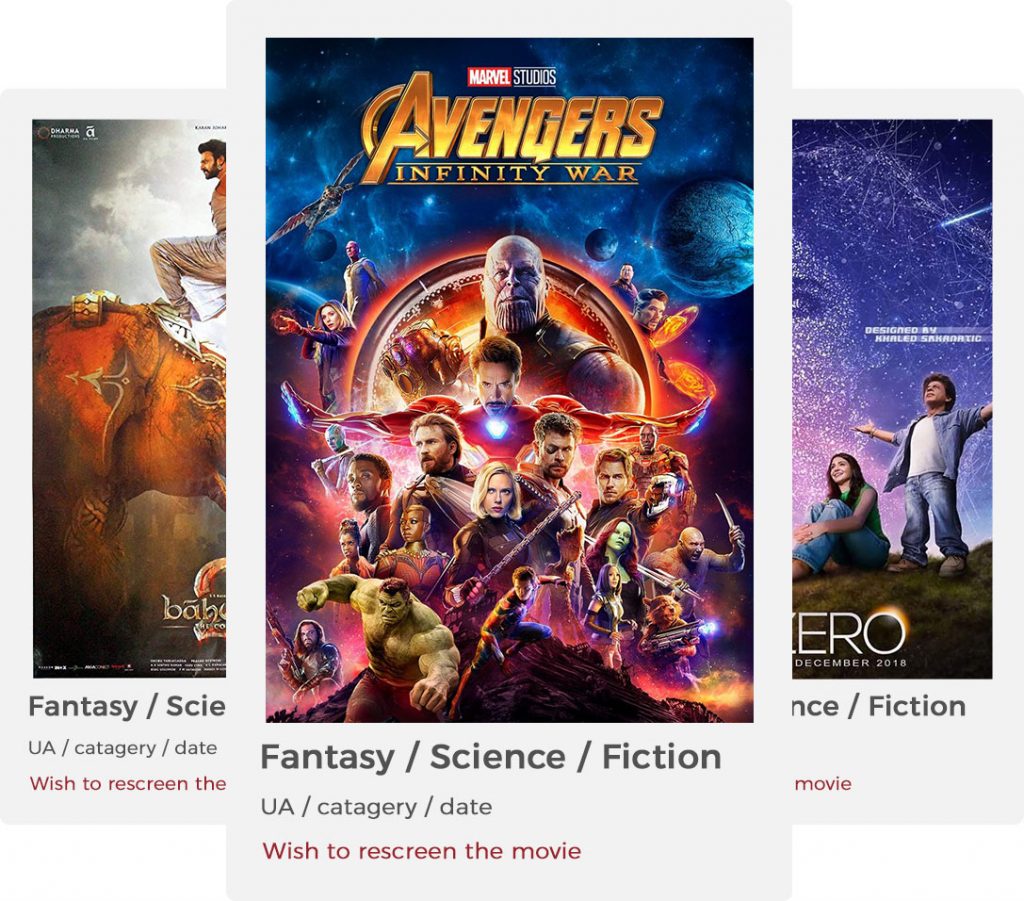 How Much Does An App Like BookMyShow Cost?