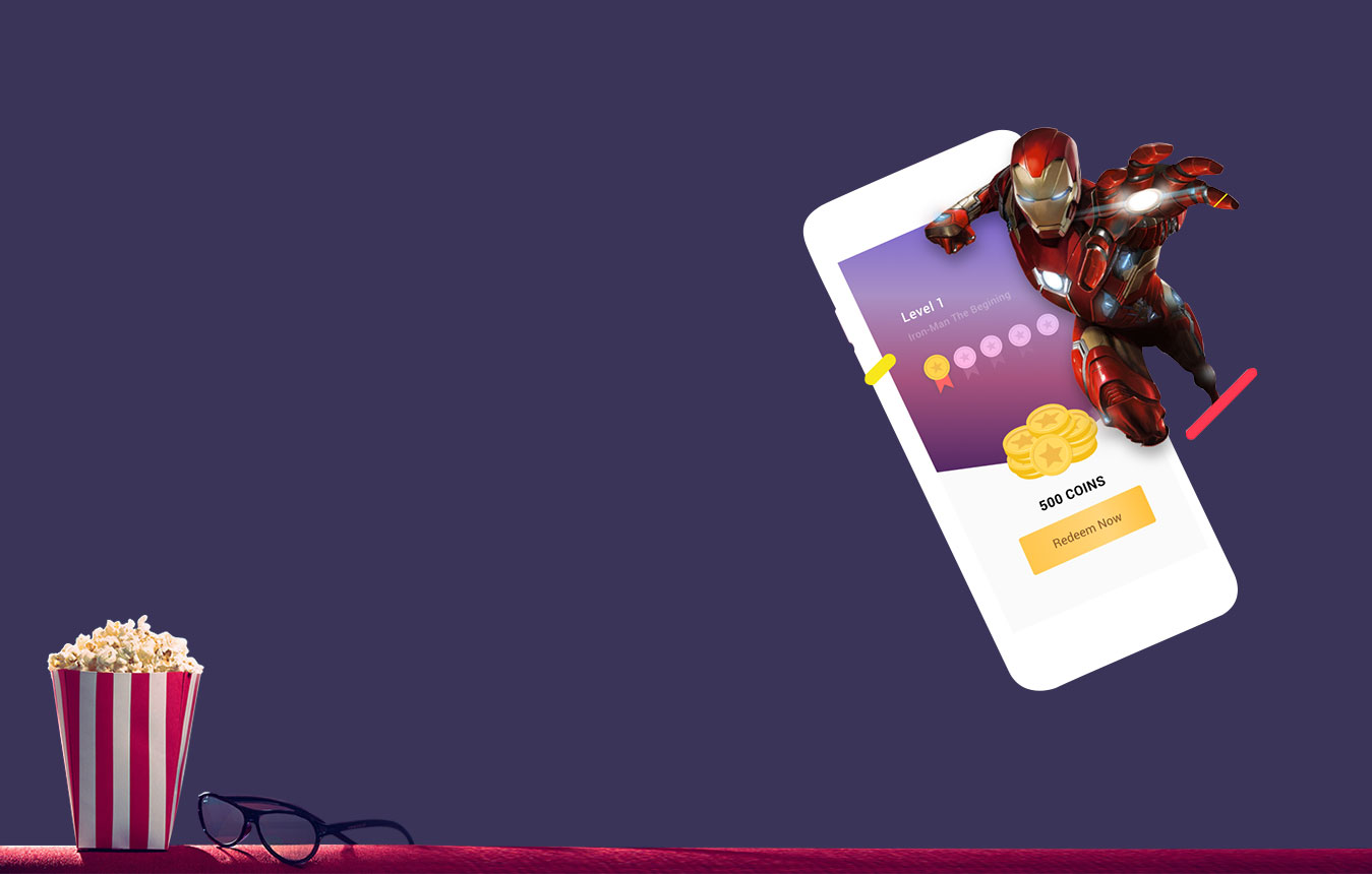 bookmyshow app development cost - FuGenX