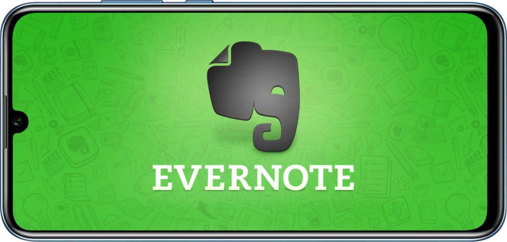 overview of evernote - FuGenX
