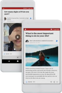 Quora-app-development-cost - FuGenX