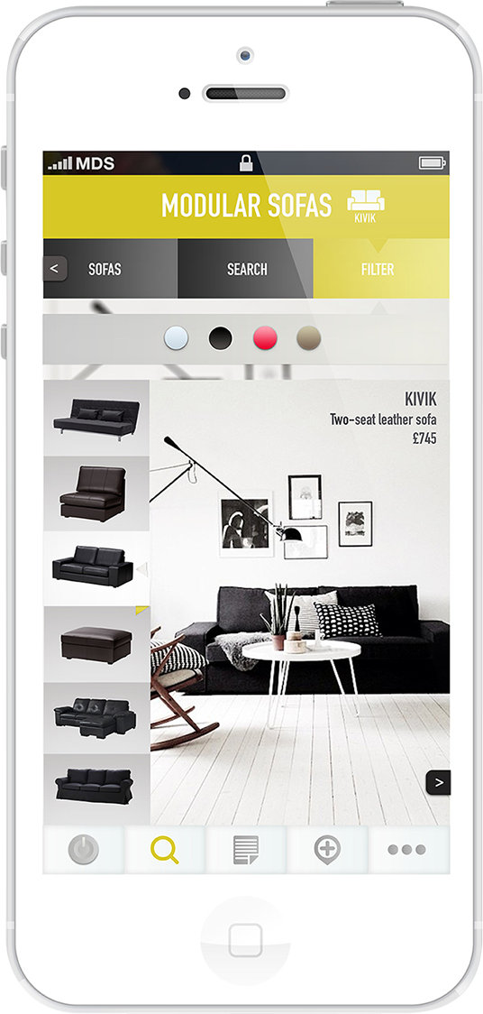Features-of-Ikea-App - FuGenX