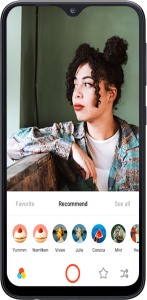 Cost of Developing an Photo-Editing App like Retrica