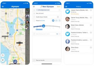 Top 20 GPS Tracking Apps Ideas