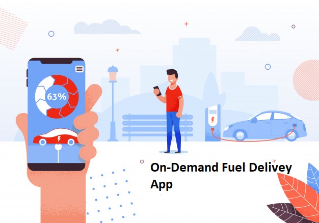 How Much It Cost To Develop An On-Demand Gas Delivery App?