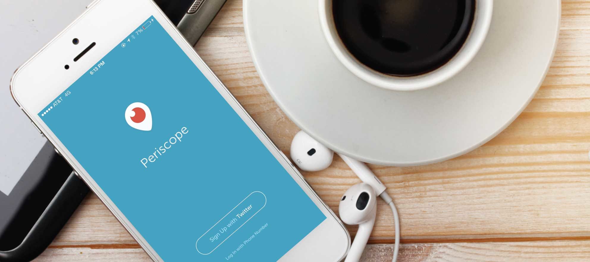 Cost to develop a live streaming app like a Periscope in 2022