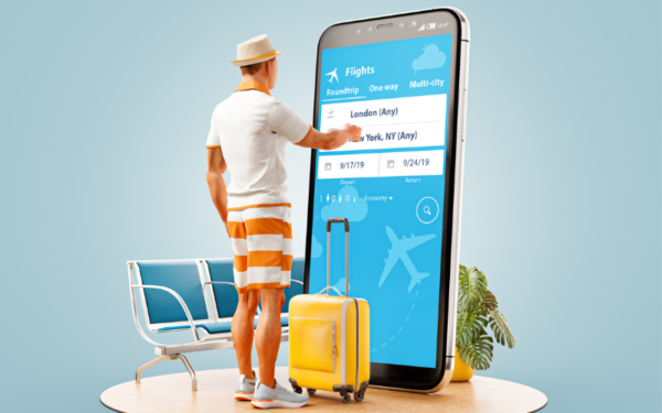 How Much Does It Cost to Develop an App like Booking.com 2022?