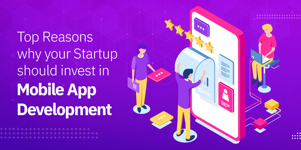 Best Apps for Startup Business and Why Startups Need Apps?