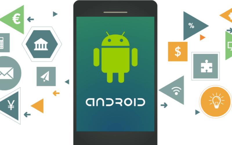How an Android App Development Company Helps You Grow Faster?